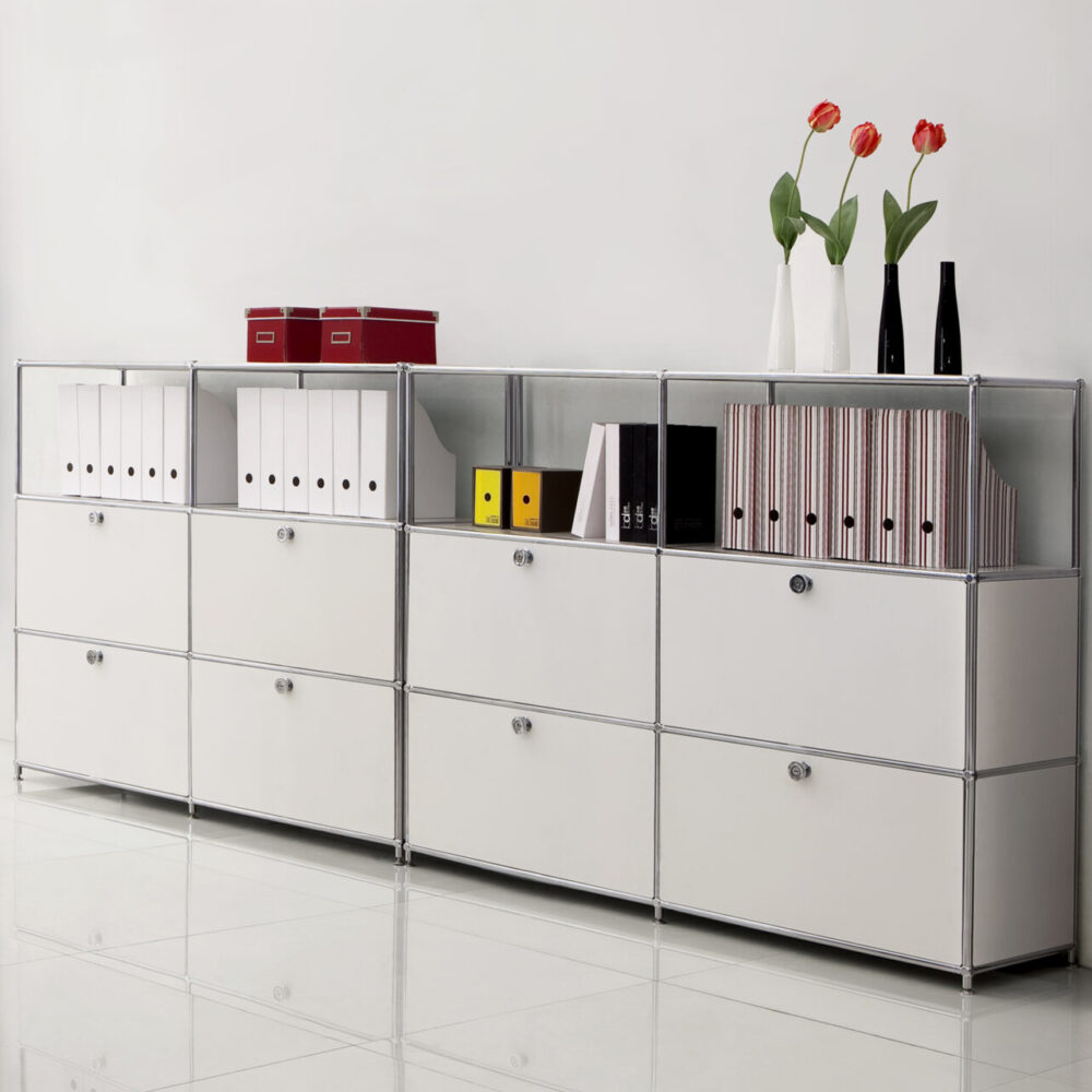 Flexcube – Perfektes Design zu fairen Preisen