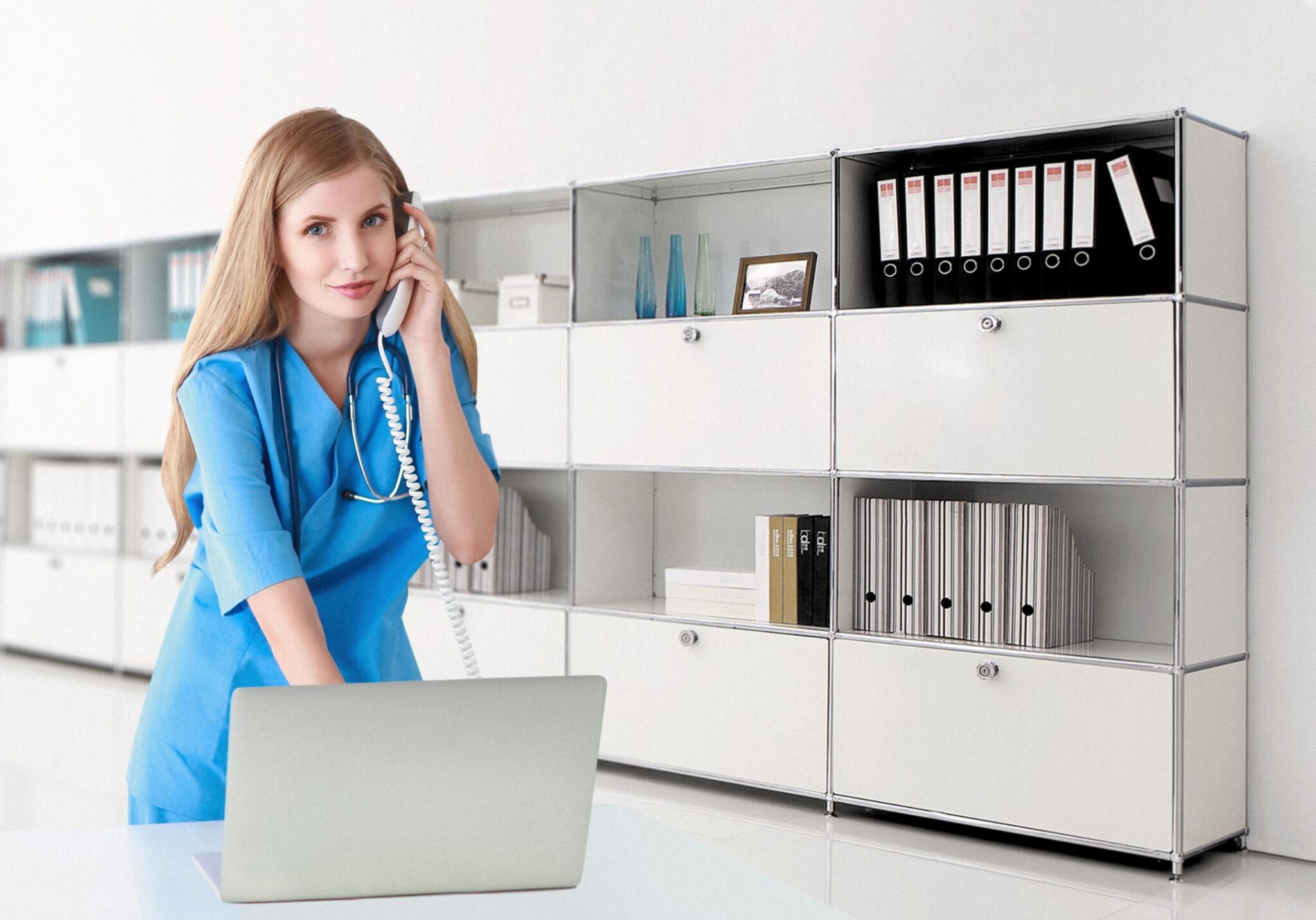 Flexcube for your practice – Flexcube