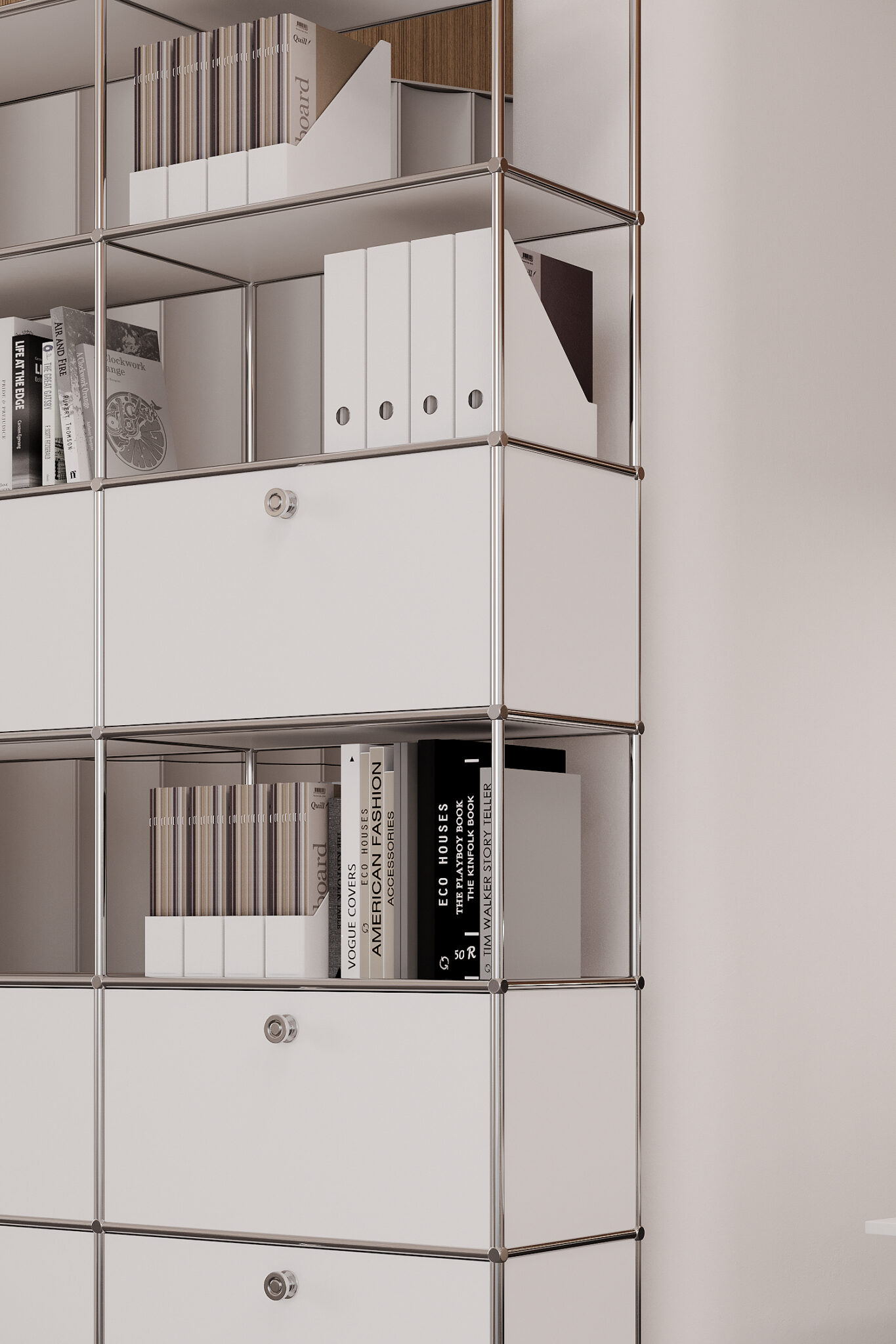 USM Haller Alternativen: Der große Vergleich – Flexcube