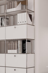 Kommoden – Flexcube